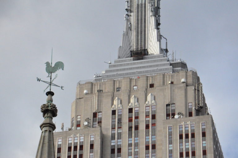 BreakAway » Blog Archive » FOTOFRIDAY: The Empire State Building’s ...